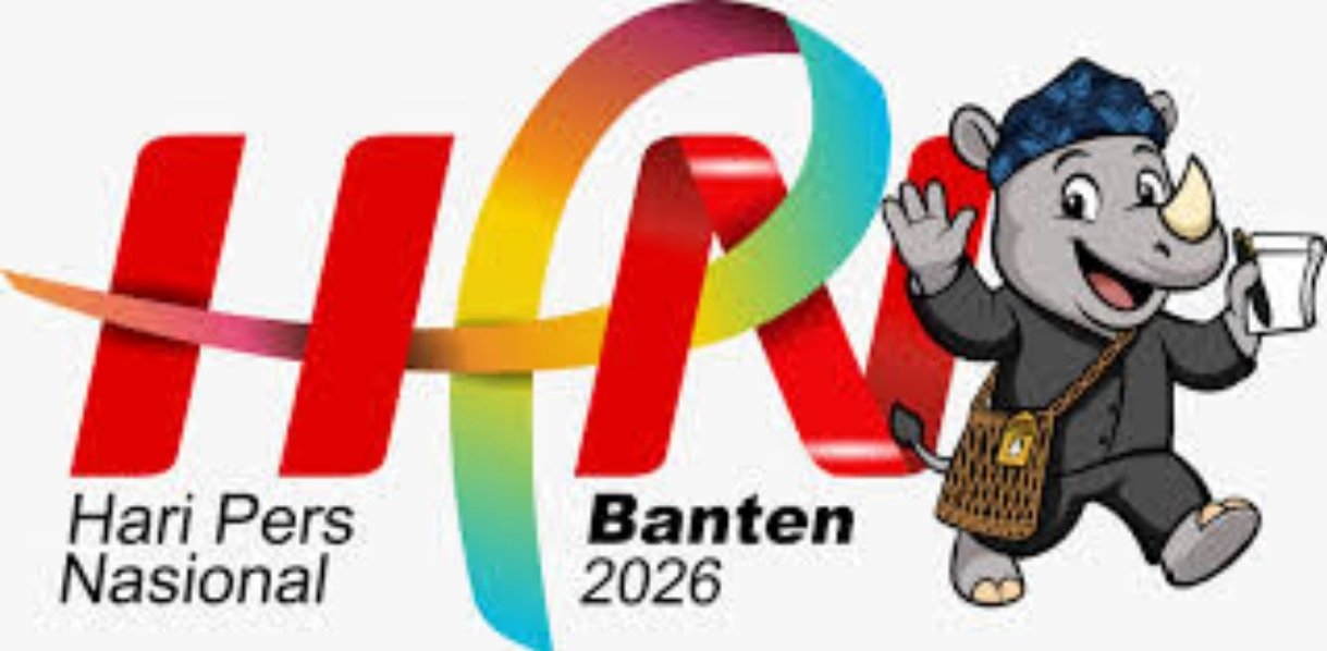 Maskot HPN 2026 Banten Resmi Diperkenalkan: Si Juhan, Simbol ...